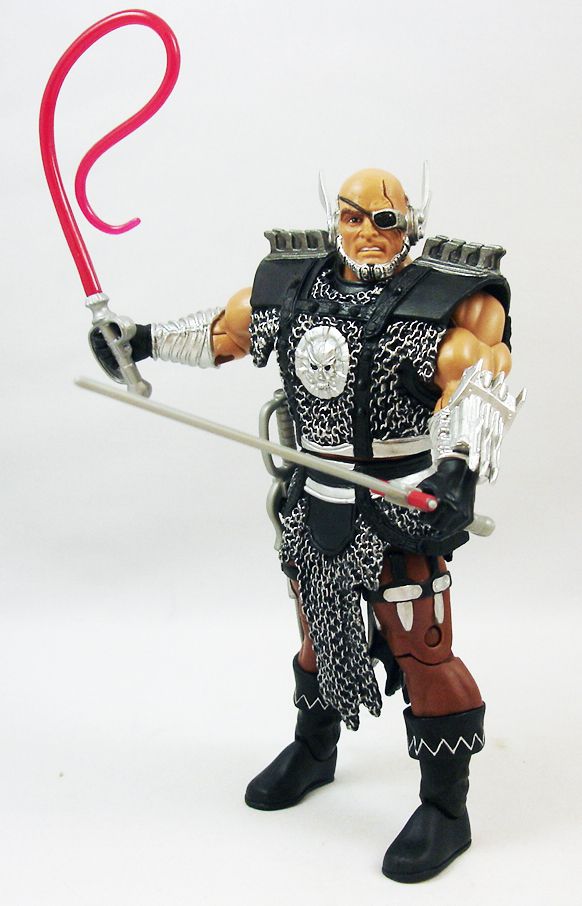 Motu Classics Loose Blade