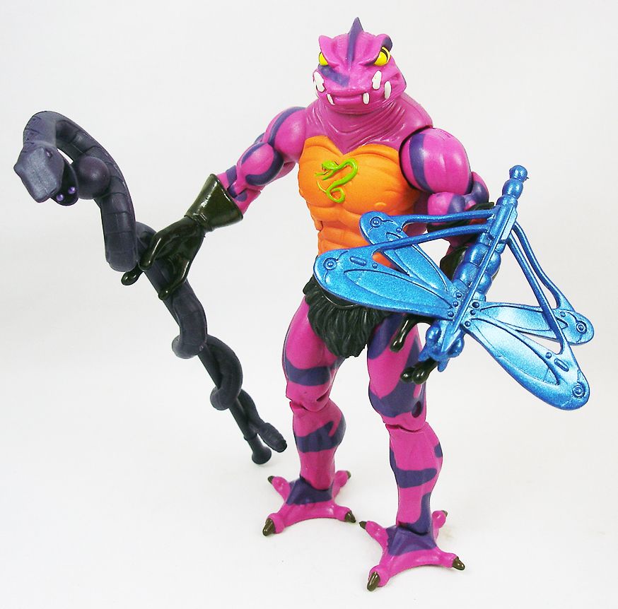 Motu Classics Loose Tung Lashor