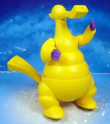 Spartakus and the Sun beneath the Sea - Bic Bac candy-can figure - May ...