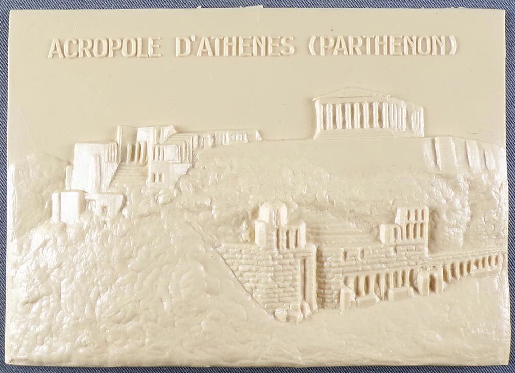 18 x Advertising Signs Les Coop? Stenval? - The Great Monuments of History