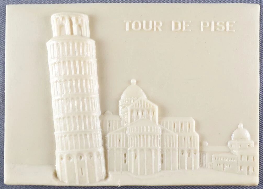 18 x Advertising Signs Les Coop? Stenval? - The Great Monuments of History