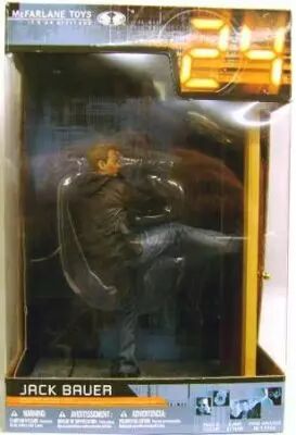 24 Heures Chrono - Jack Bauer - McFarlane (serie 2)