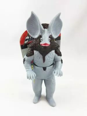 Ultraman - Bandai Ultra Monster 500 Series - Alien Icarus # 28