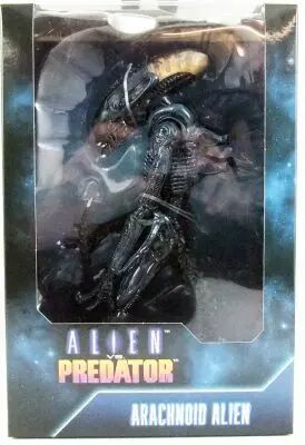 Alien - NECA - The Alien (Prototype Suit) - Alien 40th Anniversary