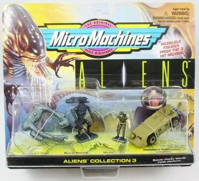 Men in Black (MIB) - Galoob - Alien-Ambush Jay