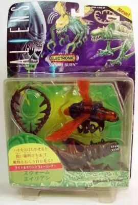 Kenner - Alien vs Predator 12 inches figures