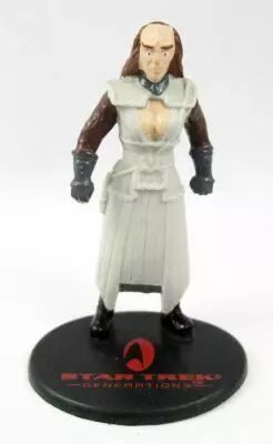 Star Trek Generations - Applause - Lursa