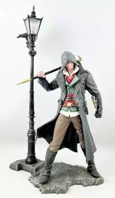 Assassin's Creed Syndicate - Jacob Frye - Statue 35cm UbiCollectibles ...
