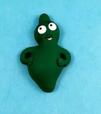 Barbapapa - Magnet PVC - Barbalala