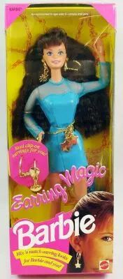 Barbie Earring Magic - Midge - Mattel 1992 (ref.10256)