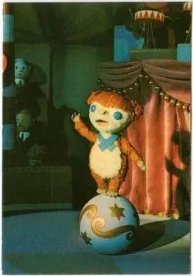 Colargol - Image Vitho Colargol n° 17