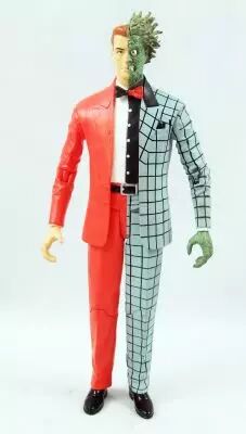 Batman Knightfall - Mask of Tengu Batman