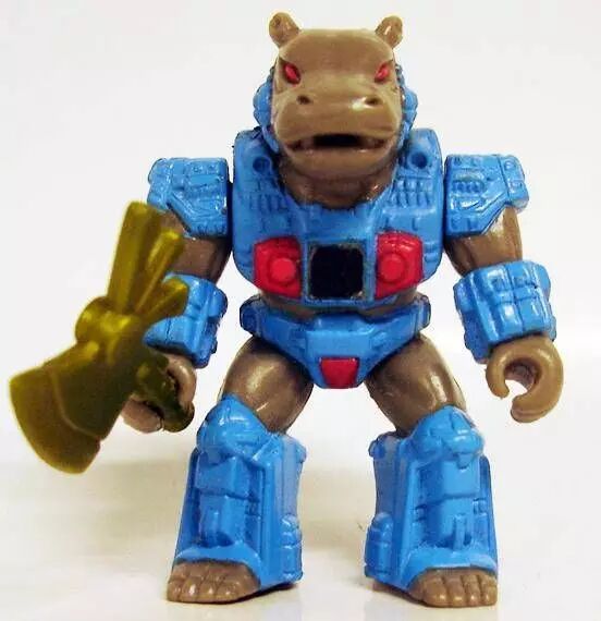 Toys Dolls & Action Figures Battle Beasts Laser Beast Shool Vintage ...