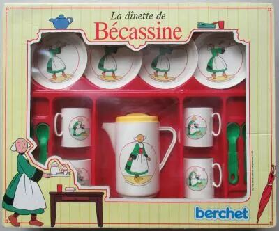 Berchet