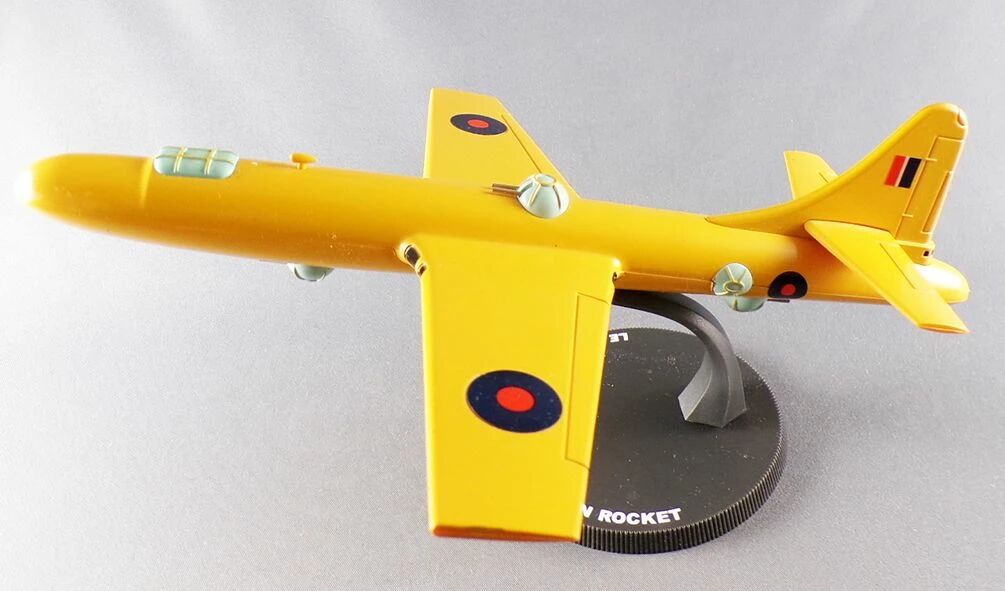 Blake & Mortimer - Hachette - Le Secret de l'Espadon : Le Golden Rocket ...