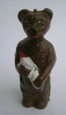 Bonne Nuit les Petits - Figurine Jim - Toto (neveu)