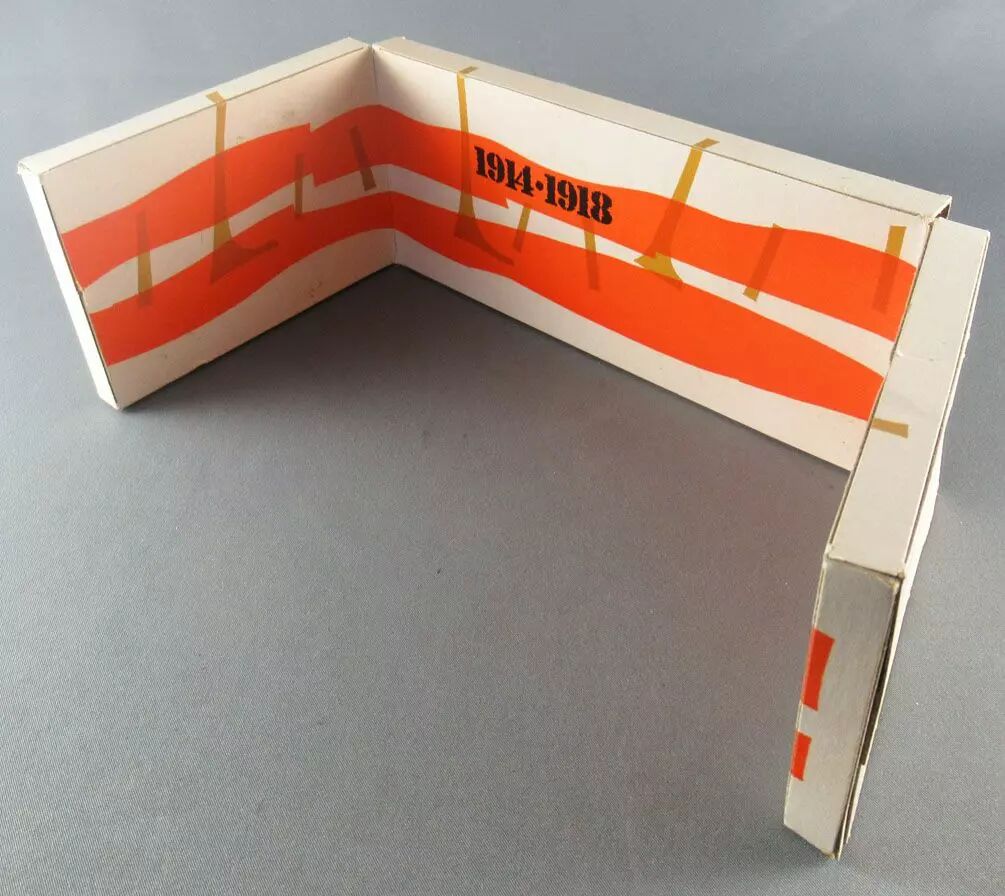 Britains - Anglais - Canon Obusier 18" Heavy Howitzer Proche du Neuf ...