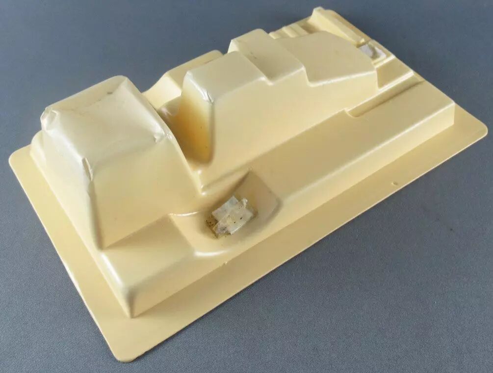 Britains - Anglais - Canon Obusier 18" Heavy Howitzer Proche du Neuf ...