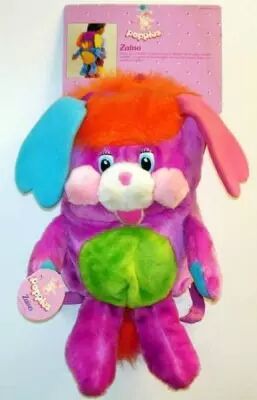 Classic Popples Pancake 18'' backpack
