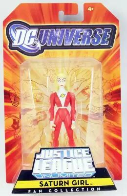 Justice League - Mission Vision The Flash