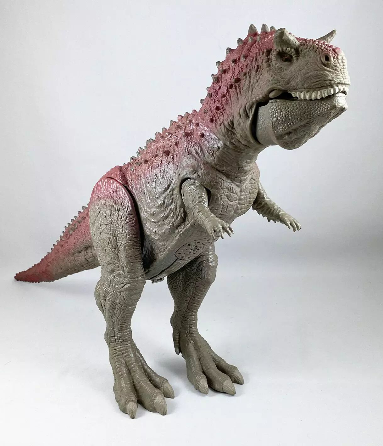 Mattel Disney Movie Carnotaurus Dinosaur Figure With Sounds | My XXX ...