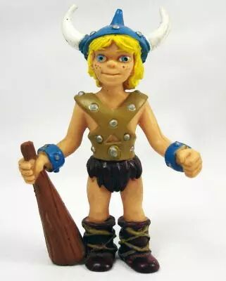 Dungeons & Dragons - Bobby the Barbarian (Comic Spain)