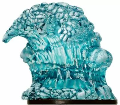 Dungeons & Dragons (D&D) Miniatures (Blood War) - Wizards - Mezzoloth