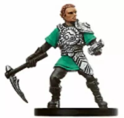 Dungeons & Dragons (D&D) Miniatures (Blood War) - Wizards - Marilith