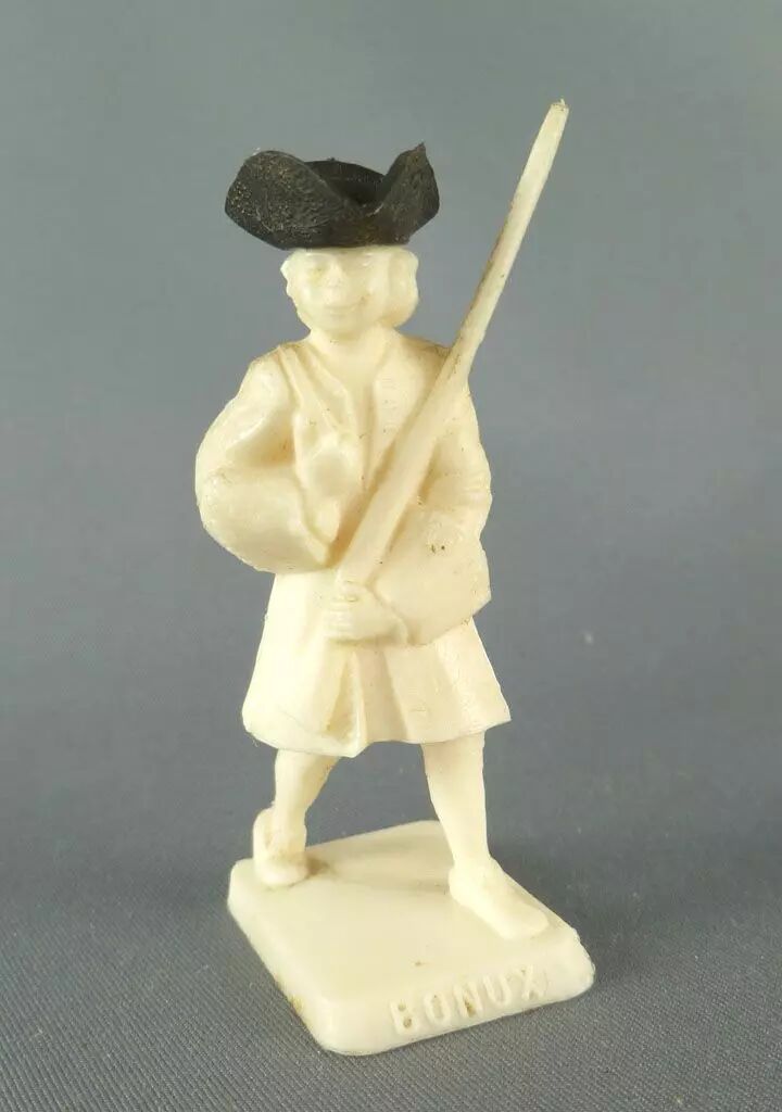 Soldat Louis Logo