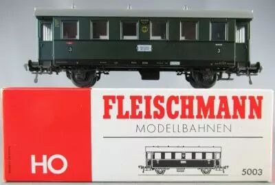Fleischmann