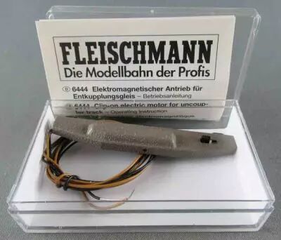 Fleischmann