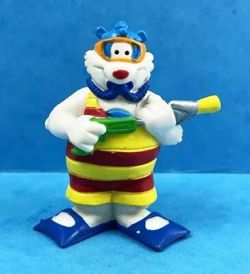 Flunch (Restaurant) - Flunchy Diver