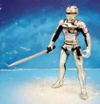 Gavan - Banpresto - Action Figure