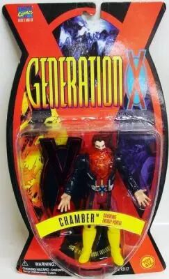 Generation X - Chamber
