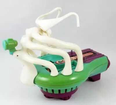 Ghostbusters Filmation - Vehicle - Time Hopper (loose)