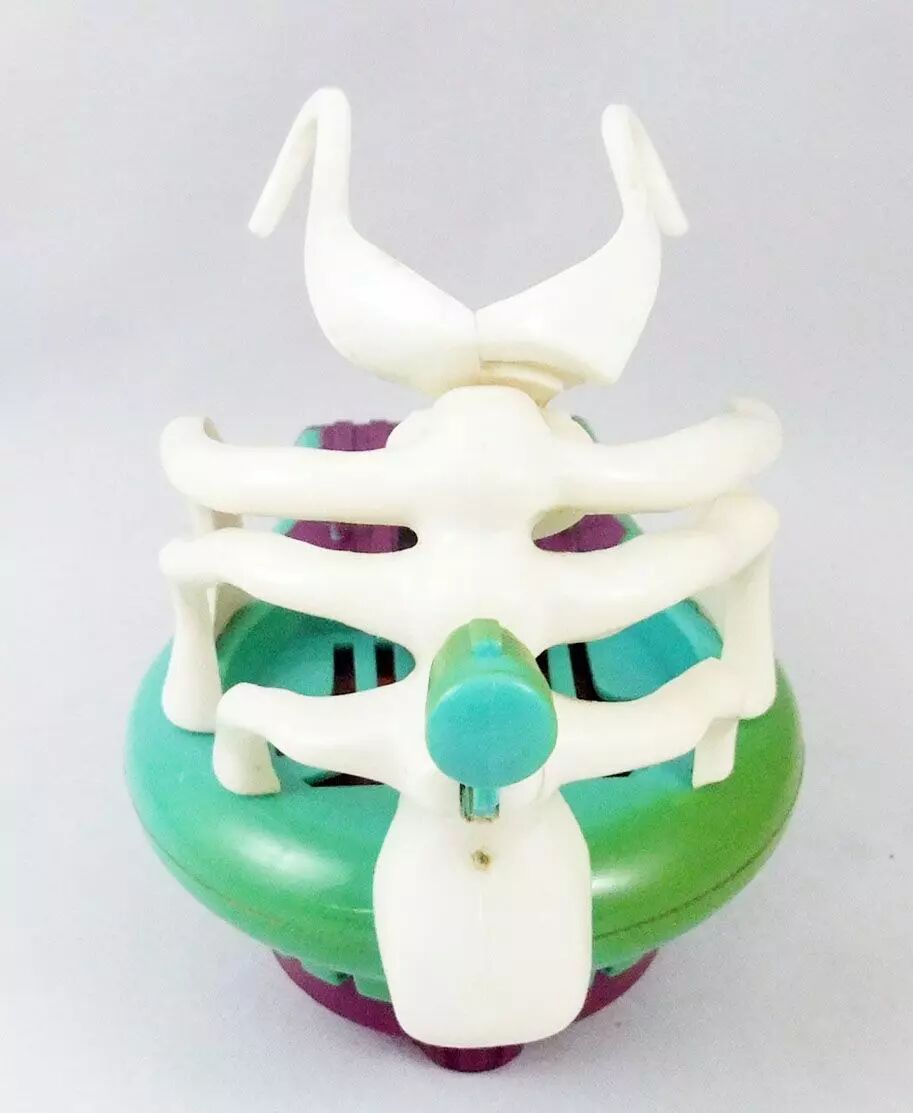 Ghostbusters Filmation - Vehicle - Time Hopper (loose)