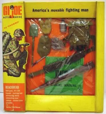 G.I.JOE - 1992 - Dojo "Ninja Force" (loose)