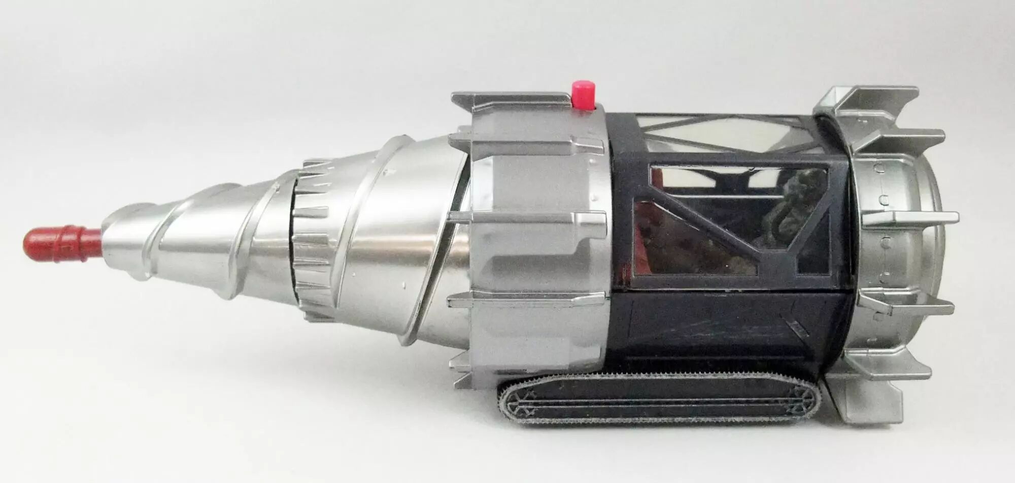 G.I.JOE 2009 - Mole Pod & Terra-Viper (loose)