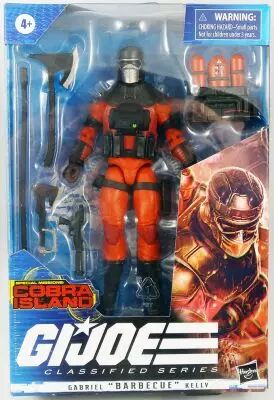 G.I.JOE - 1988 - Tiger Fly