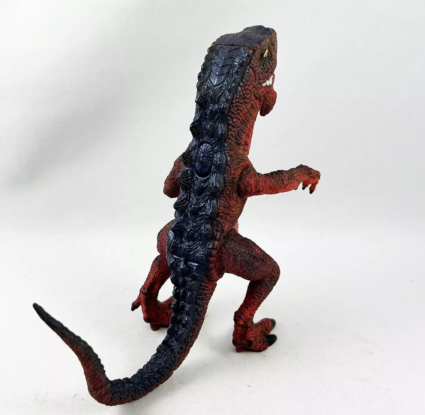 Baby Godzilla 1998