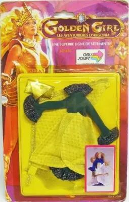 Blackstar - Palace Guard "Laser Light" (Orli-Jouet)