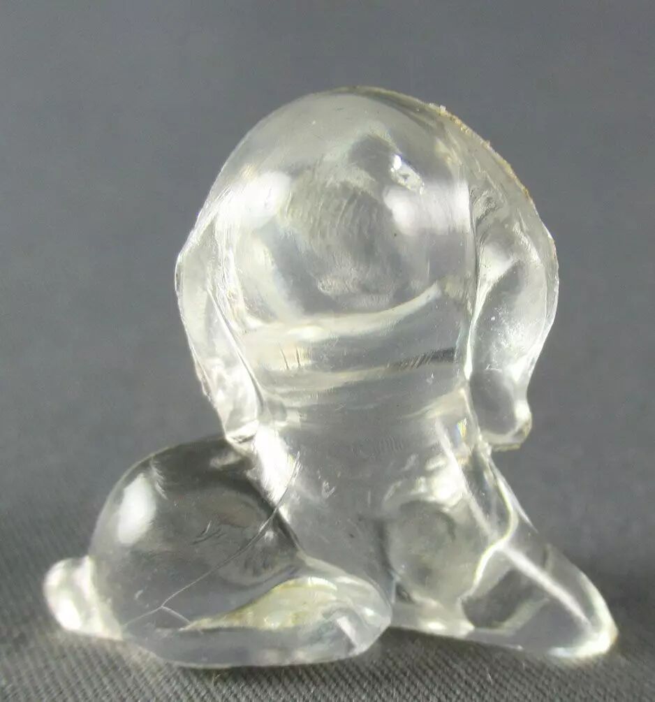 Goulet-Turpin - Animal Series - Dog Dachshund (clear plastic)