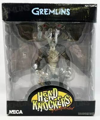 Gremlins - NECA - Stripe Head Knockers