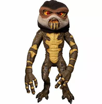 Gremlins 2 - Trick of Treat Studios - Puppet Prop Replica - Flasher ...