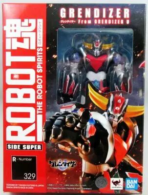 Saban's Masked Rider - Bandai - Masked Rider Super Gold