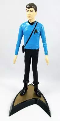 Star Trek The Original Series - Hamilton Gift - Dr. McCoy - Vinyl Figure