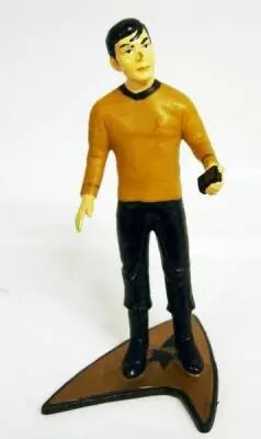 Star Trek The Original Series - Hamilton Gift - Lieutenant Hikaru Sulu