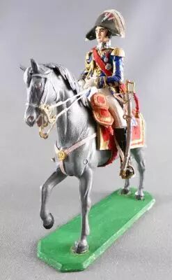 Historex 30H066 - Empire - Cavalier Général Marescot