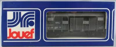 Jouef 322 3322 - 2 Pistes Courbes 60° R=310 TBE sans Boite