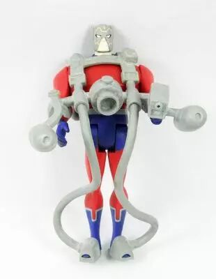Justice League Unlimited Orion Justice League Unlimited Orion Mattel